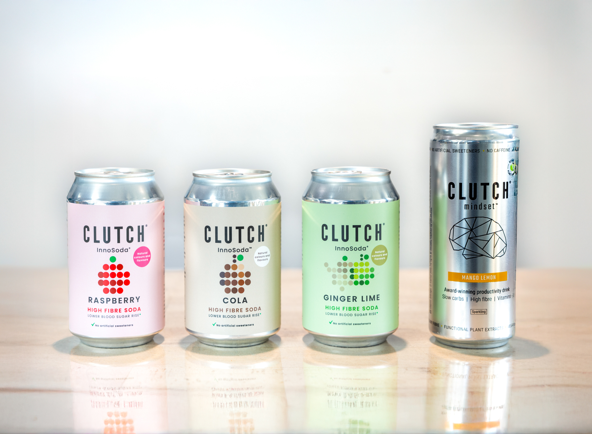 Clutch | madselskabetsilkeborg.dk
